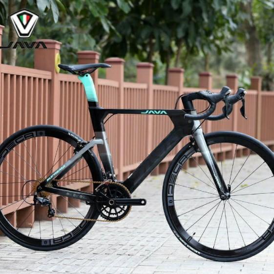 Jual Sepeda | Java Suprema 22 Speed | Shopee Indonesia