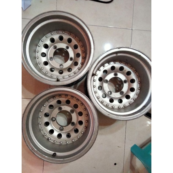 Jual velg type modular | Shopee Indonesia