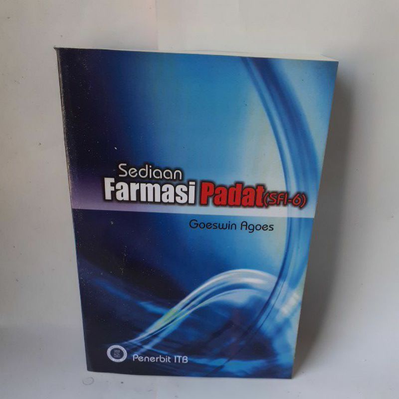 Jual Buku Sediaan Kosmetik,Likuida-Semisolida,Farmasi Padat,Bahan Alam,Farmasi Steril,Sediaan ...