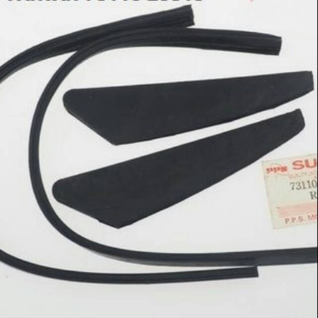 Jual Karet list tangki suzuki rgr | Shopee Indonesia