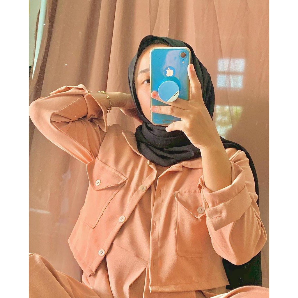 Jual BYARA MAXI size S M L XL Fashion Muslim Kekinian Gamis | Shopee ...