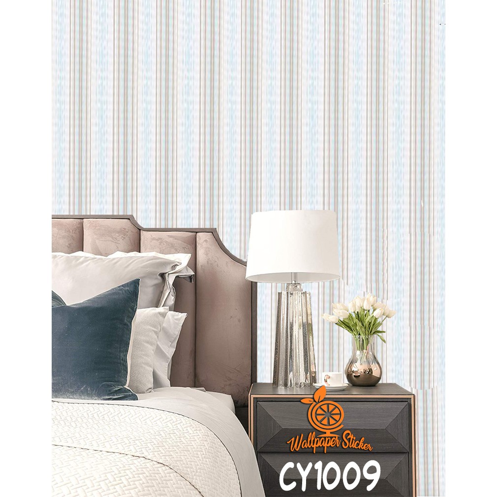 Jual Mutiara Wallpaper Dinding Wallpaper Stiker Dinding Ruang Tamu ...