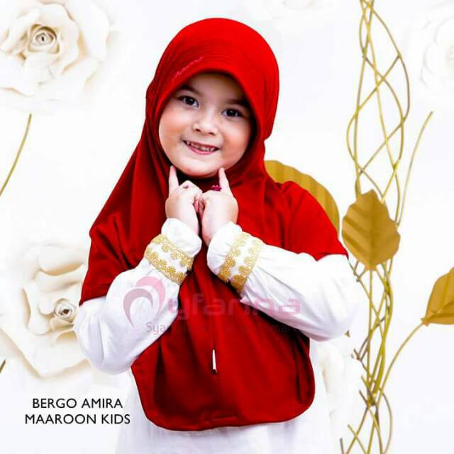 Jual Amira Kids myfana | Shopee Indonesia