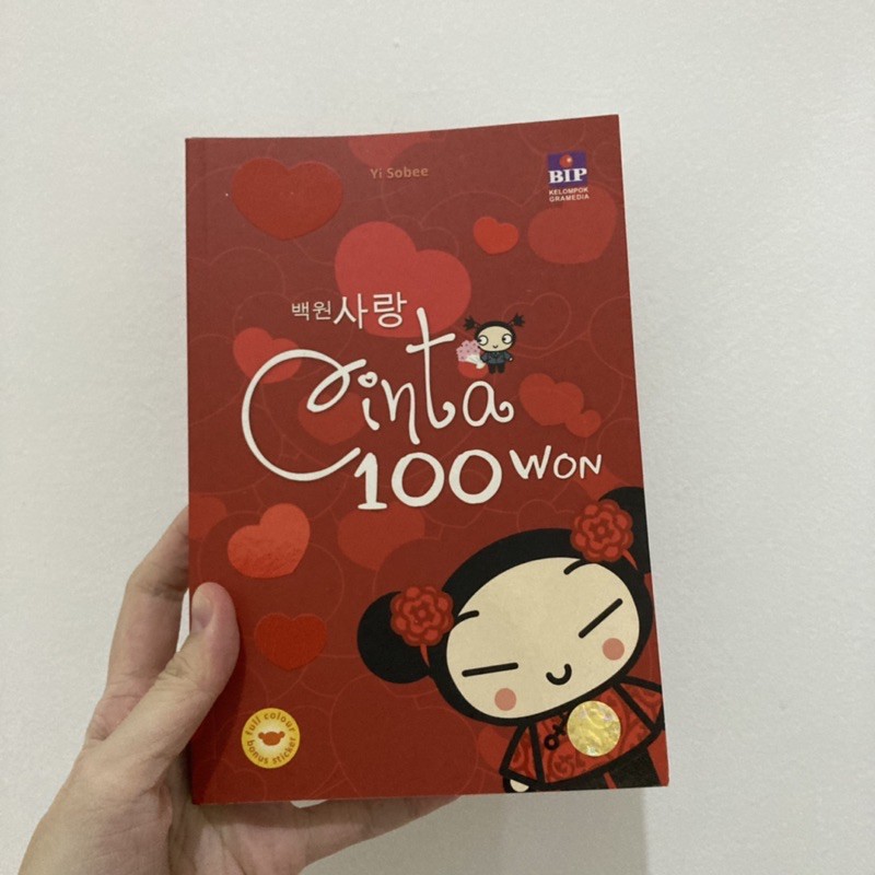 Jual PUCCA CINTA 100 WON | Shopee Indonesia