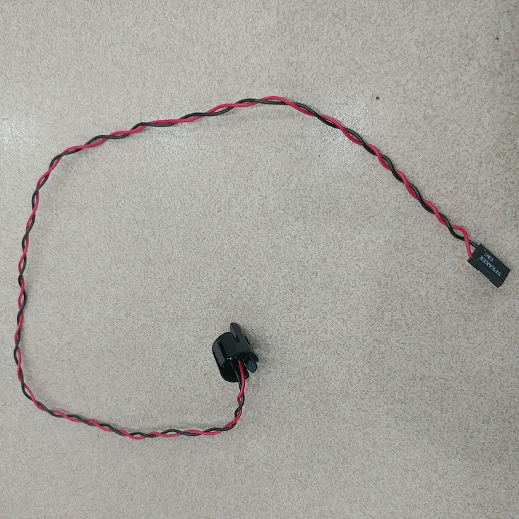 Jual Kabel Speaker Buzzer Motherboard Bergaransi | Shopee Indonesia