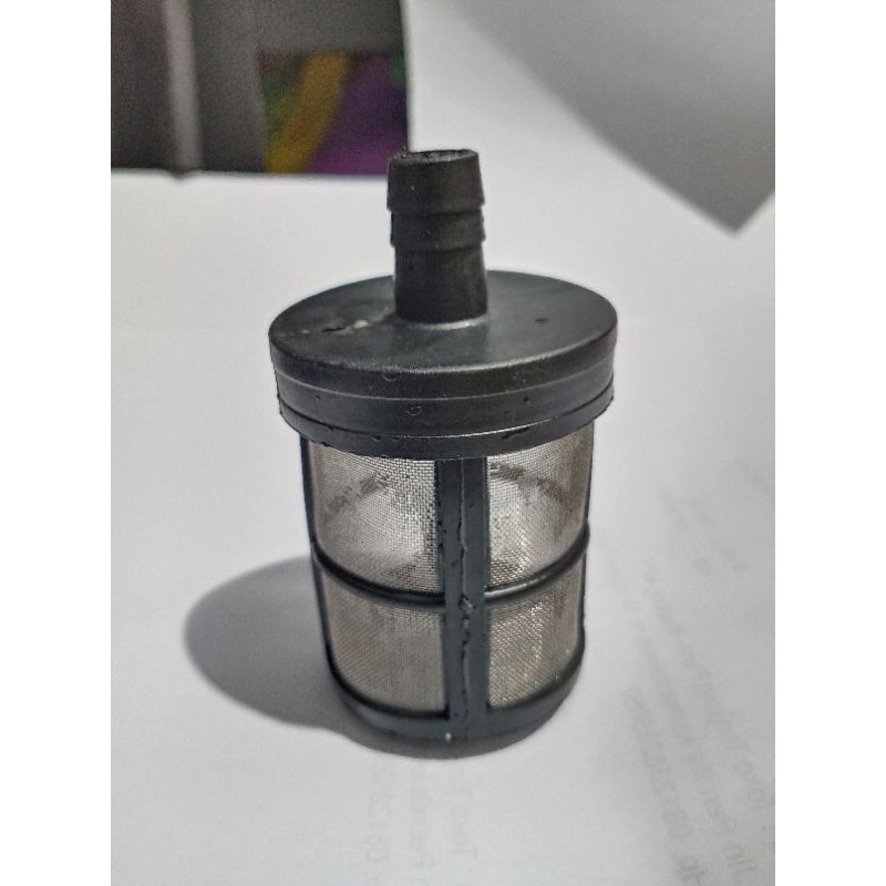 Jual saringan filter selang air jet cleaner ukuran 1/2 inch | Shopee ...
