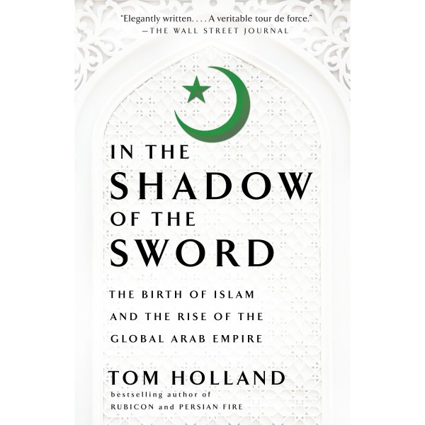 Jual In the Shadow of the Sword- 9780307473653 | Shopee Indonesia