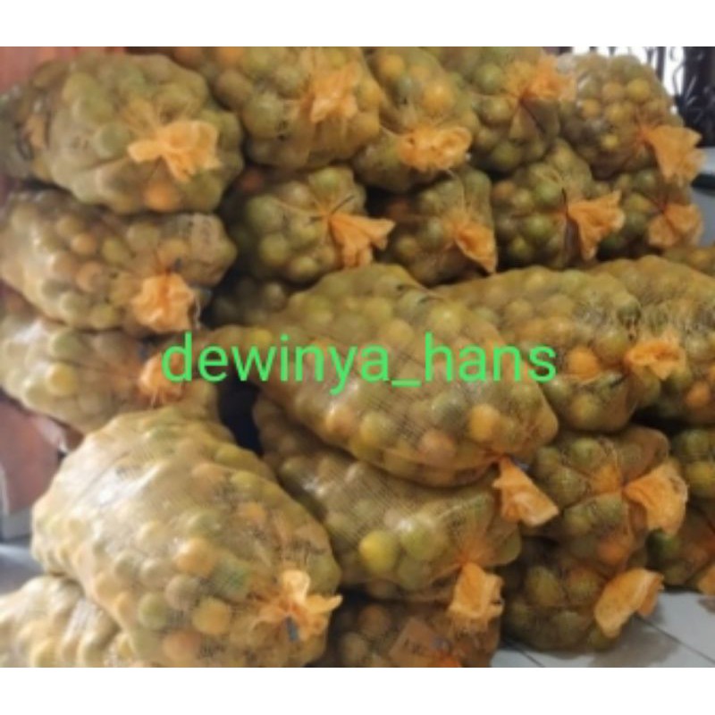 Jual JERUK BABY MALANG MANISSS | Shopee Indonesia