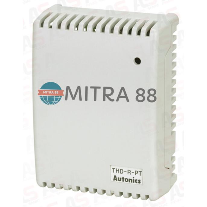 Jual Temperature/Humidity Sensor Autonics THD-R-PT | Shopee Indonesia