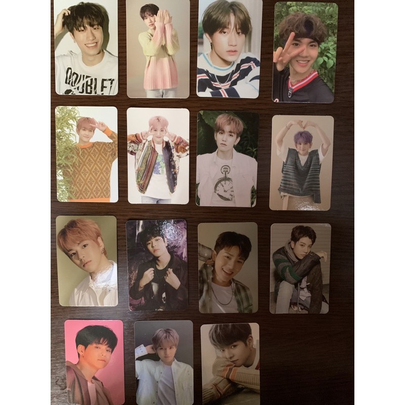 Jual PC Treasure Yedam | Shopee Indonesia