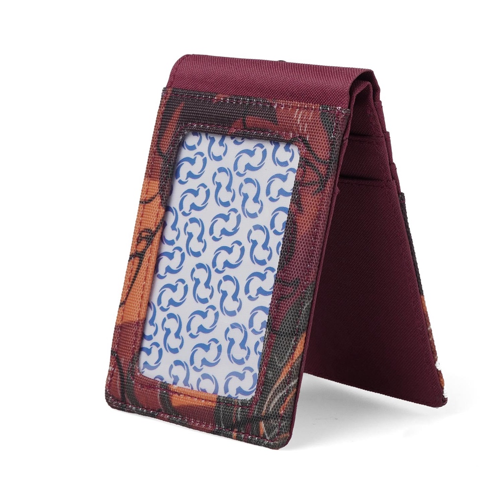 Jual WALLTS New Helen ID Card Wallet Dompet Lipat - Felice | Shopee ...