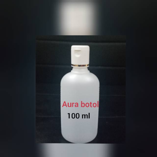 Jual Botol mutiara 100 ml | Shopee Indonesia