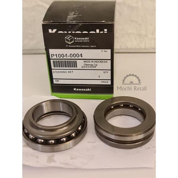 Jual Comstir/Komstir Ninja R/RR/Ninja 250 Ori Local | Shopee Indonesia