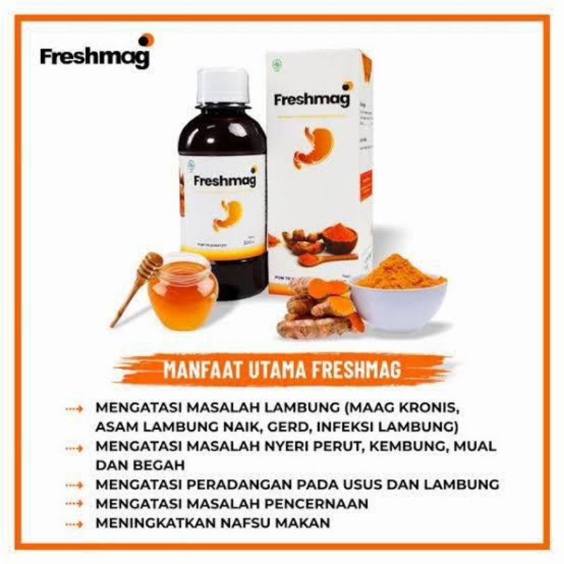 Jual Freshmag | Shopee Indonesia