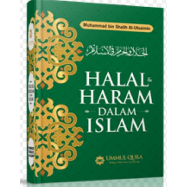 Jual Halal Haram dalam Islam. | Shopee Indonesia