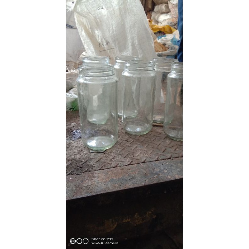 Jual botol berbagai jenis Botol | Shopee Indonesia