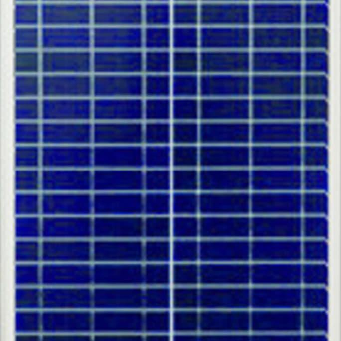 Jual SOLAR PANEL / SEL 20 WATT PEAK (Wp) | Shopee Indonesia