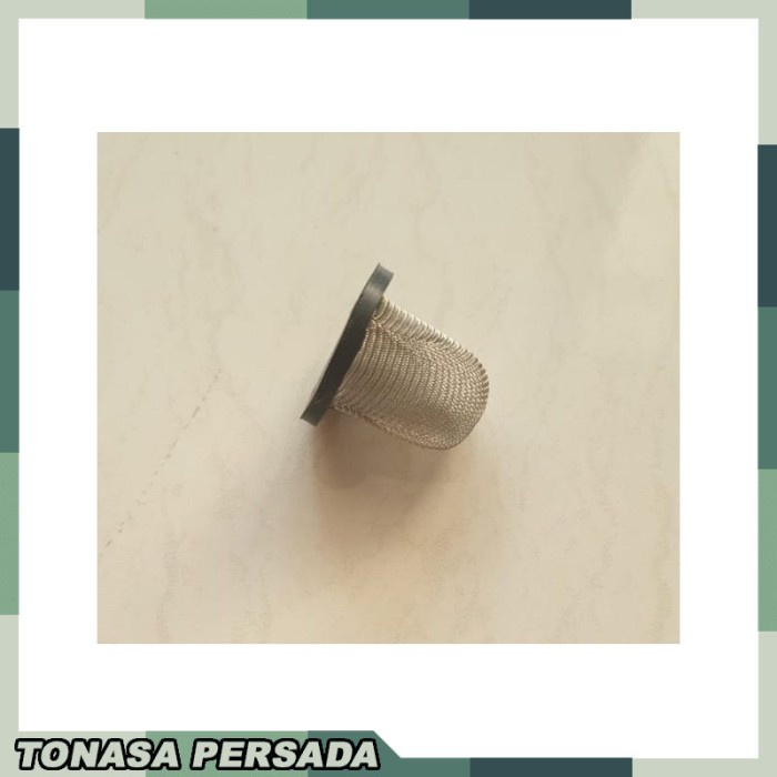 Jual PROMO TONASA. P Kasa Kawat Filter Oli Mesin Kawasaki Binter Merzy ...