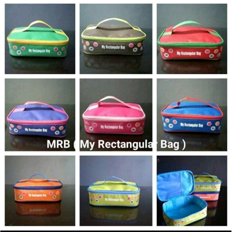 Jual Tas Bekal cool n chic / Byo / cool teen | Shopee Indonesia