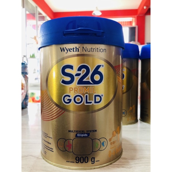 Jual S26 Promil Gold (0-6Bulan) | Shopee Indonesia