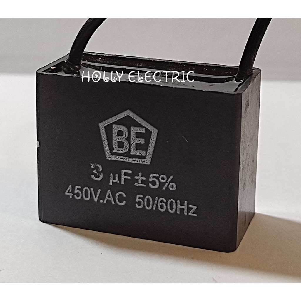 Jual Kapasitor Kipas Angin Kotak (1uf/1,2uf/1,5uf/1,8uf/2uf/2,2uf/2,5uf/3uf/4uf/5uf) | Shopee ...