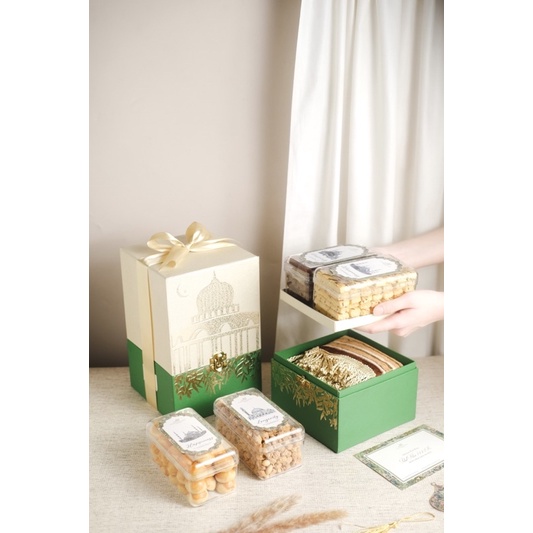 Jual Mekkah Hampers | Shopee Indonesia
