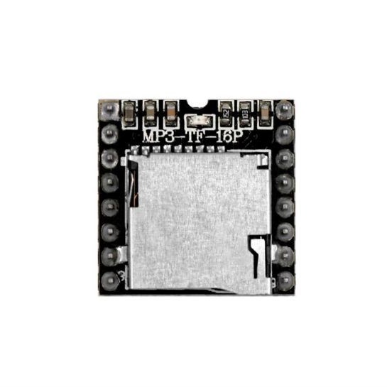 Jual DF Player Mini MP3 Player Module Arduino Compatible | Shopee Indonesia