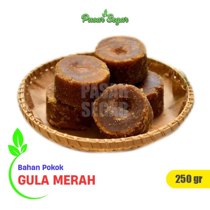 Jual Gula merah 250gr | Shopee Indonesia