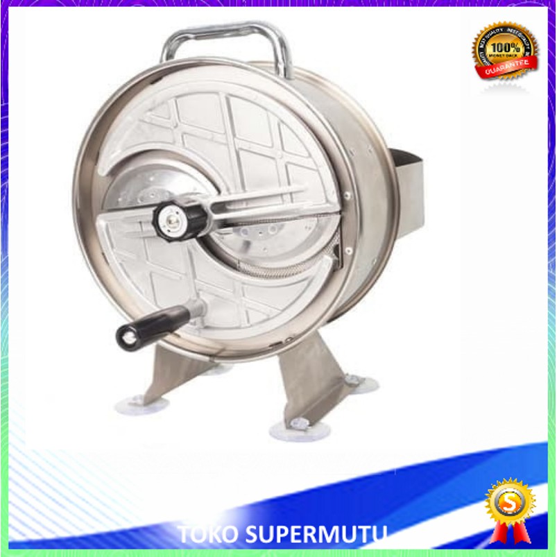 Jual Alat Pengiris Sayur Manual MVC-01G Stainless Steel Vegetable ...