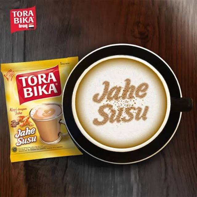 Jual Torabika Jahe Susu | Shopee Indonesia