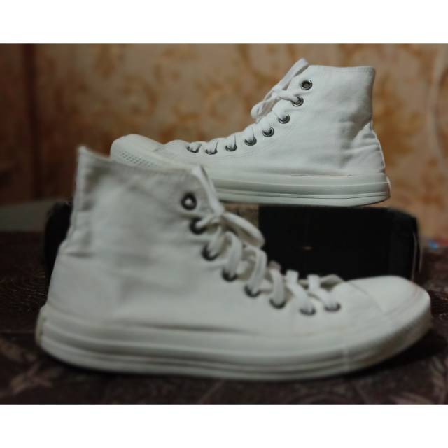 Jual Converse second original | Shopee Indonesia