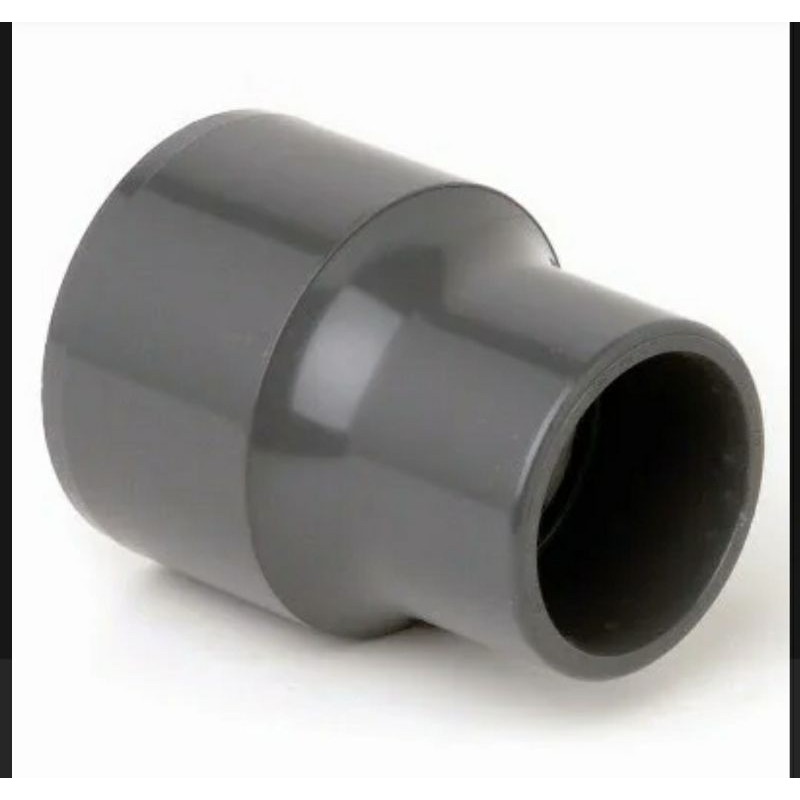 Jual OVER SOK PVC SHOCK SOK UKURAN mulai ½" ke ¾inch dll | Shopee Indonesia