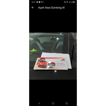 Jual kaca film full body lLumar super black | Shopee Indonesia