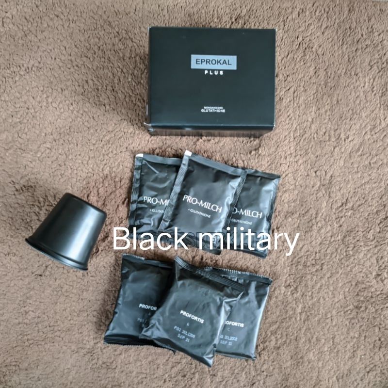 Jual PROMO EPROKAL PLUS RANSUM IMUKAL PROMILCH DAN BISCUIT PROFORTIS ...