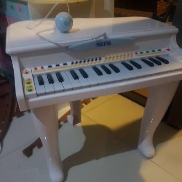 Jual Piano anak weina | Shopee Indonesia