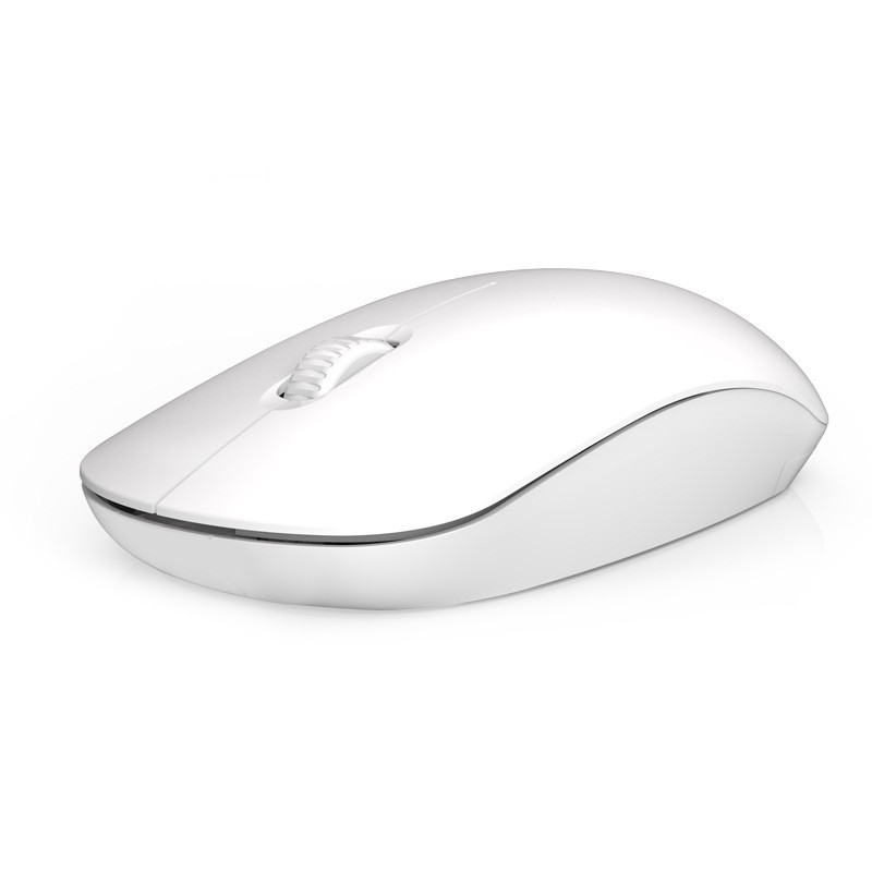 Jual Smartfish Wireless Optical Mouse Warna Macaron dengan desain ...