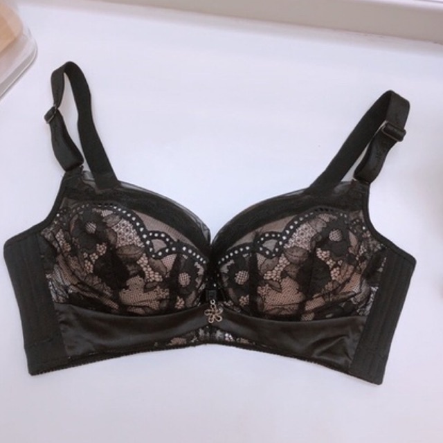 Jual Bra (K-C15) Pakaian dalam elegant style / barang import / dengan ...