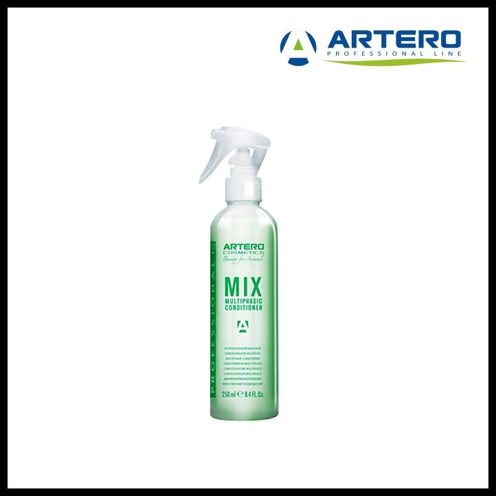 Jual Artero Mix Conditioner 250Ml | Shopee Indonesia