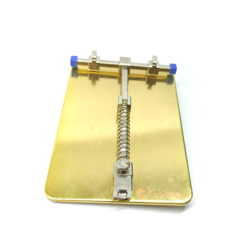 Jual PCB Holder / Penjepit Tatakan Mesin PCB Sunshine SS-601A | Shopee Indonesia