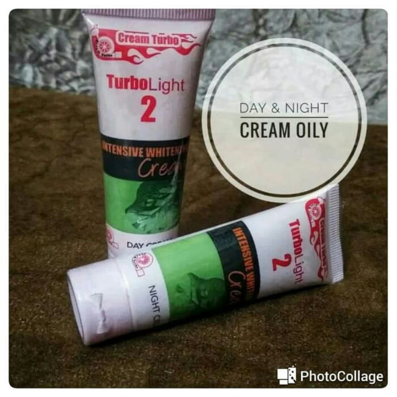 Jual (COD) Day Cream Only Turbo Cream Original | Shopee Indonesia