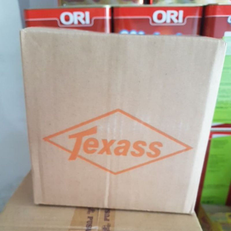 Jual permen texas 2 kg | Shopee Indonesia