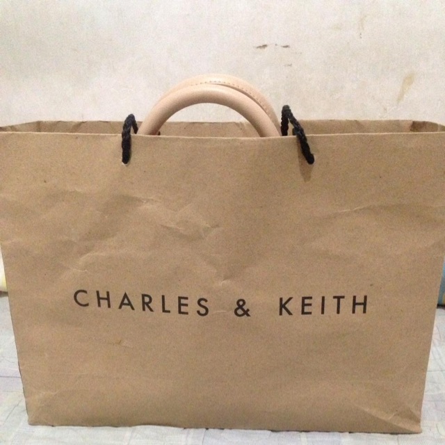 Jual Charles And Keith Harga Tas Terlengkap & Harga Terbaru Juni 2026 ...