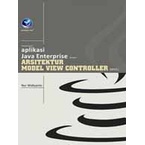 Jual Buku Membangun Aplikasi Java Enterprise dengan Arsitektur Model ...