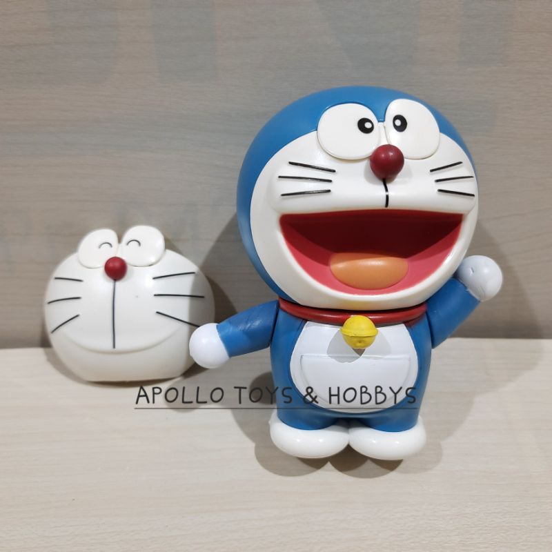 Jual MAINAN ANAK ACTION FIGURE DORAEMON DAN KAWAN2 | Shopee Indonesia