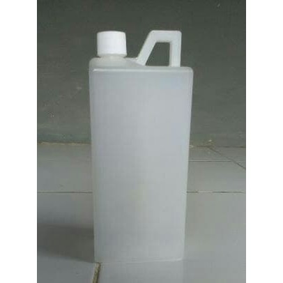 Jual Jerigen 1 Liter - Botol Jerigen Panjang isi 1Liter Murah di ...