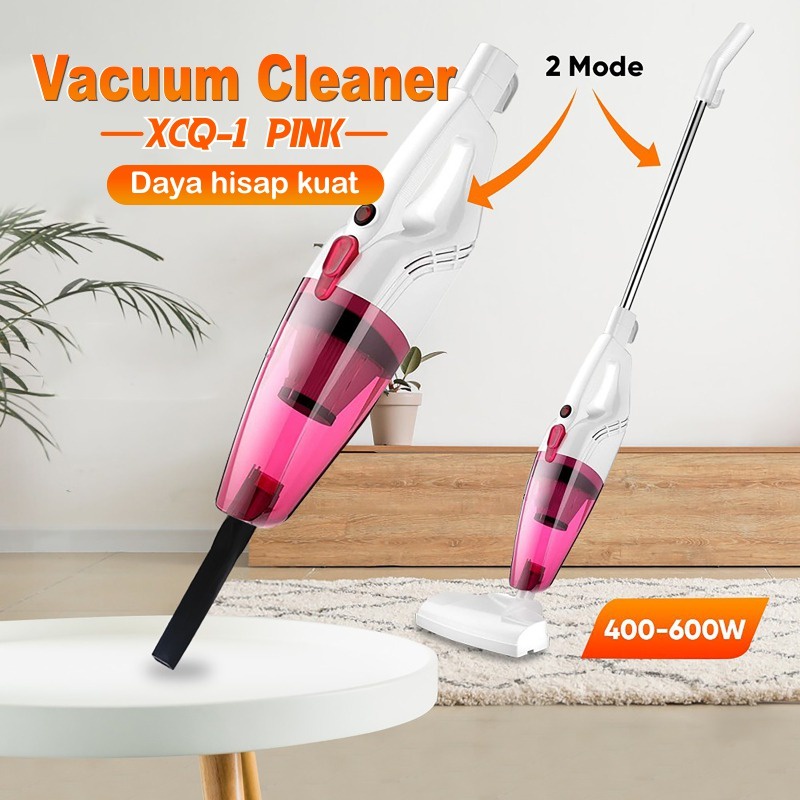 Jual BISA COD Vacuum Cleaner Electric Vacuum Pembersih Debu/Alat ...