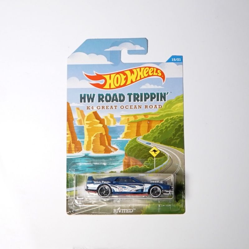 Jual Hot Wheels HW Road Trippin 7 pcs RARE | Shopee Indonesia