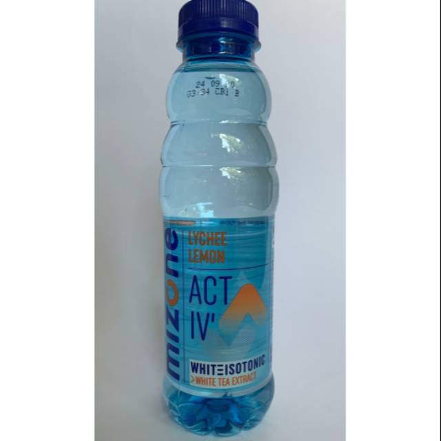 Jual Mizone 500 Ml | Shopee Indonesia