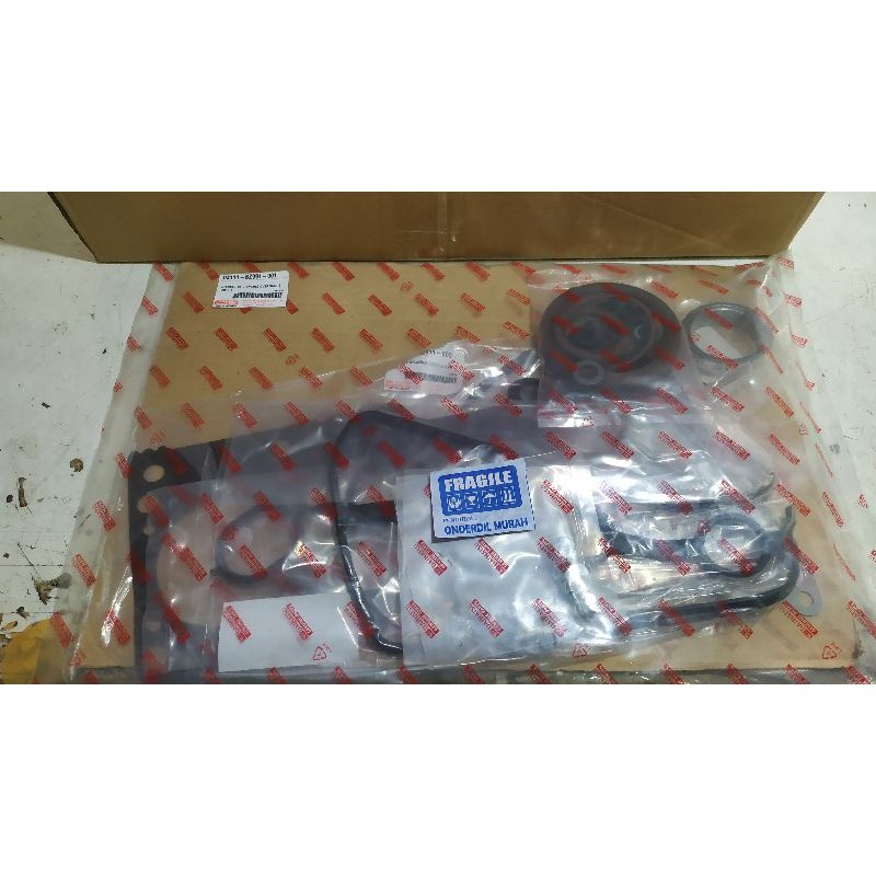Jual Packing full set avanza 1500cc ORIGINAL | Shopee Indonesia