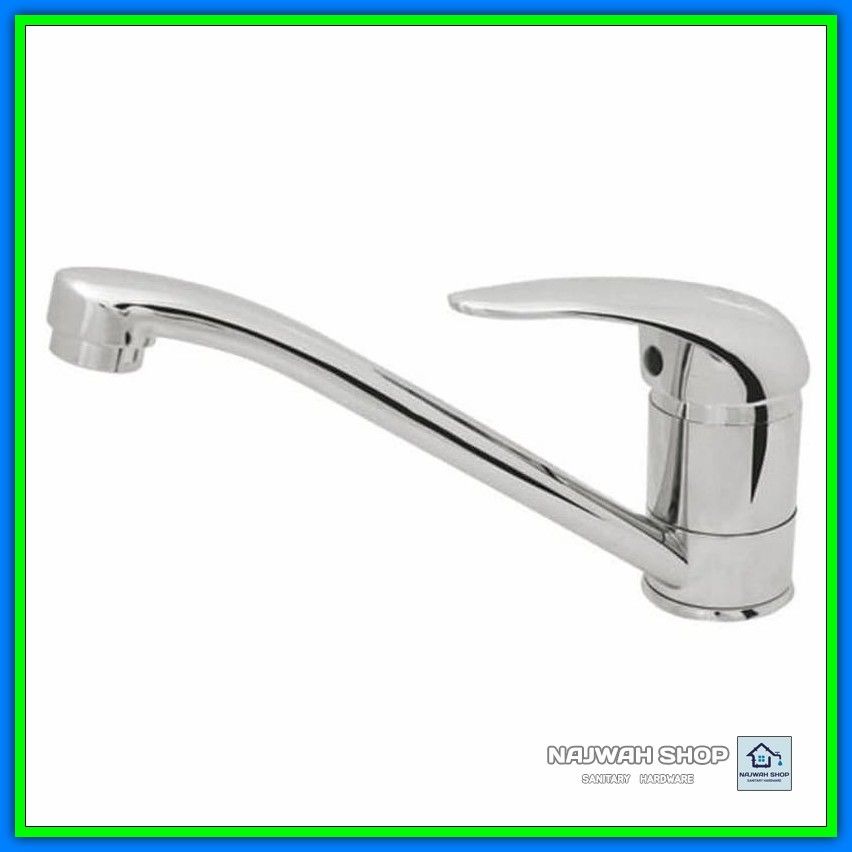 Jual Kran Cuci Piring atau Kran Wastafel Dapur San Ei KN 870 Panas Dingin Keran Air Cuci Piring ...